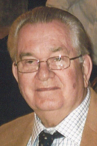 Emilio ‘Emil’ Tomassi 1939-2024 | News, Sports, Jobs - Tribune Chronicle